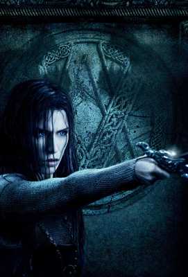 Inframundo: la rebelión de los Lycans (Película) | Programación de TV ...