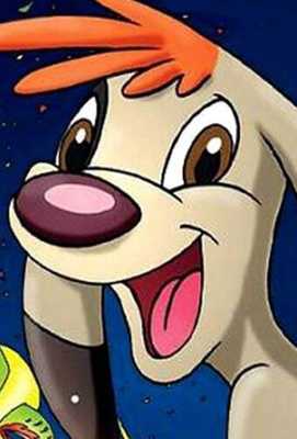 La cenicienta del carnaval de Scruff (Película) | Programación de TV en ...