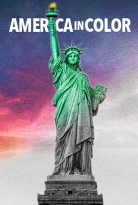 La historia de América en color (Series): Los años 20 S01 E01 ...