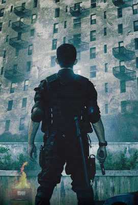 La redada (Película) | Programación de TV en Perú | mi.tv