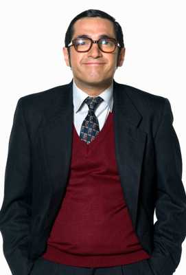 Pocholo | Programación de TV en Perú | mi.tv