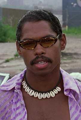 Pootie Tang (Película) | Programación de TV en Perú | mi.tv