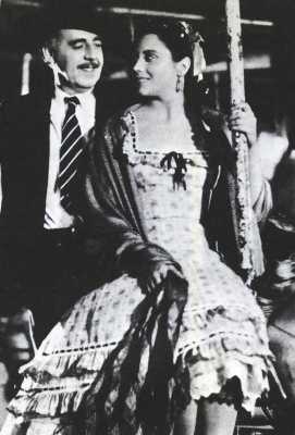 Rosenda (Película) | Programación de TV en Perú | mi.tv