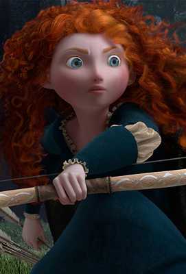 Valiente (Película) | Programación de TV en Perú | mi.tv