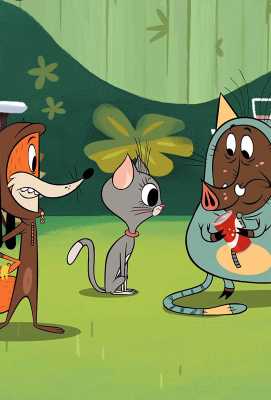 Zip Zip (Series): El primo Álvarez S02 E66 | Programación de TV en Perú ...