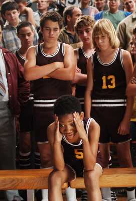 Everybody Hates Chris (Series): Todos odian el básquet S01 E03 ...