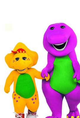 Barney y sus amigos (Series): Juguemos a la escuela | Programación de ...