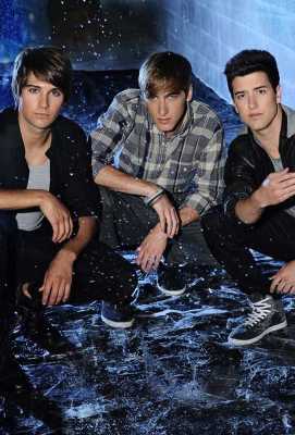 Big Time Rush (Series): Superhéroes en grande | Programación de TV en ...
