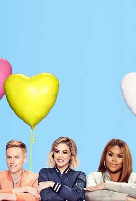 Dating: No Filter (Series): Máscaras, divas y Drag Queens S01 E06 ...