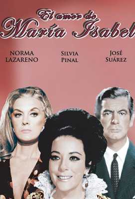 El amor de María Isabel (Película) | Programación de TV en El Salvador ...