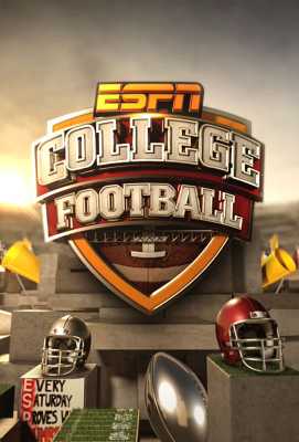 ESPN's Thursday Night College Football: South Alabama vs. Troy ...