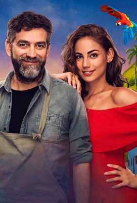 La colombiana (Series): ¡Trini aún está enamorada! S01 E18 ...