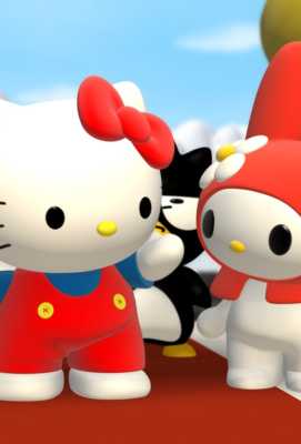 Las aventuras de Hello Kitty y sus amigos (Series) S01 E50 ...