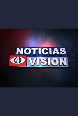 Noticias 4 visión | Programación de TV en El Salvador | mi.tv