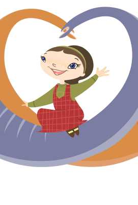 Willa y los animales (Series): Happy Willa's Dad's Day / Willa's Wild ...